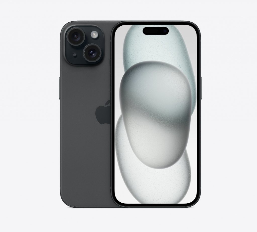 iPhone 15 Screen Replacement - MobFix