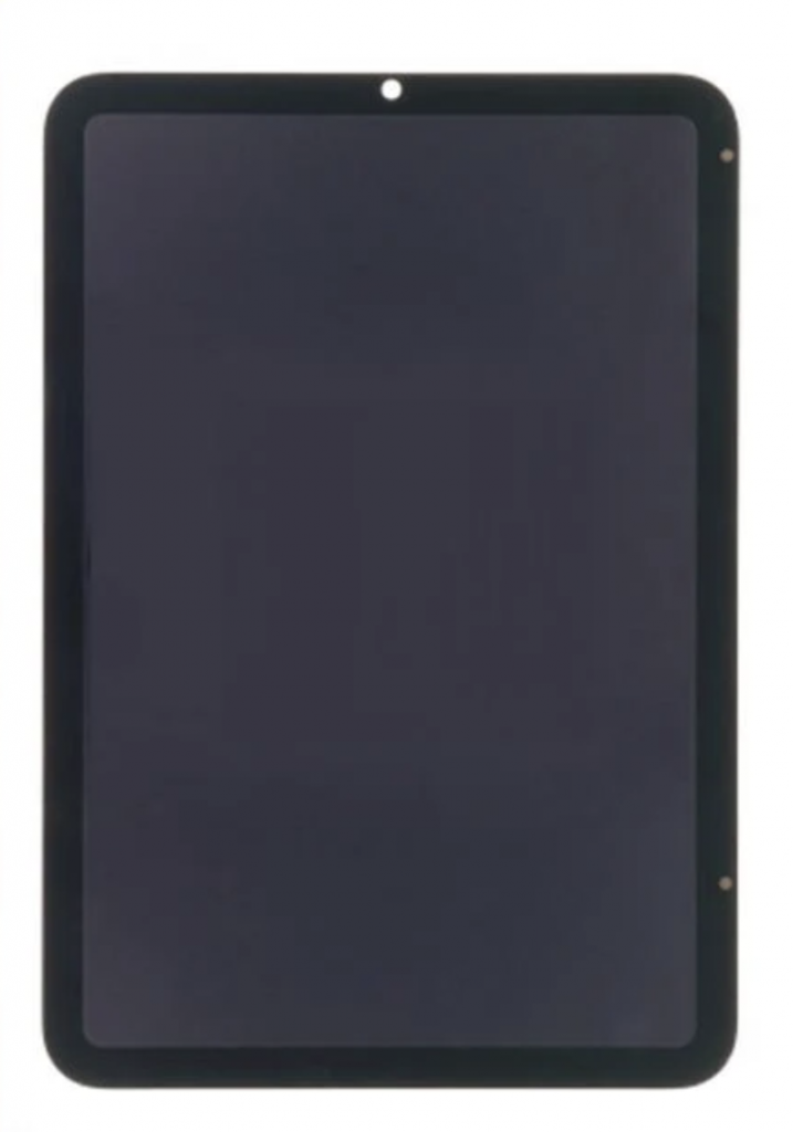 iPad Mini 6 Display Replacement - MobFix